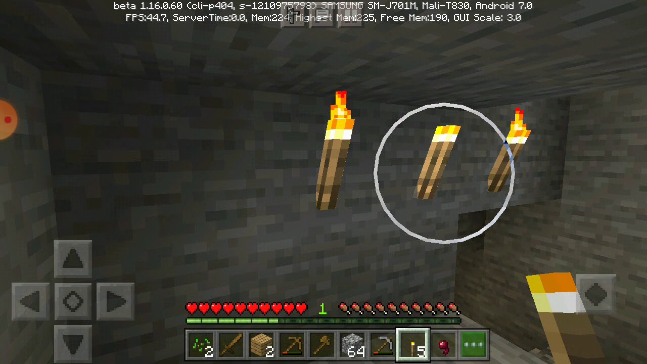 Nuestra primera serie de maincraft calamardo - YouTube