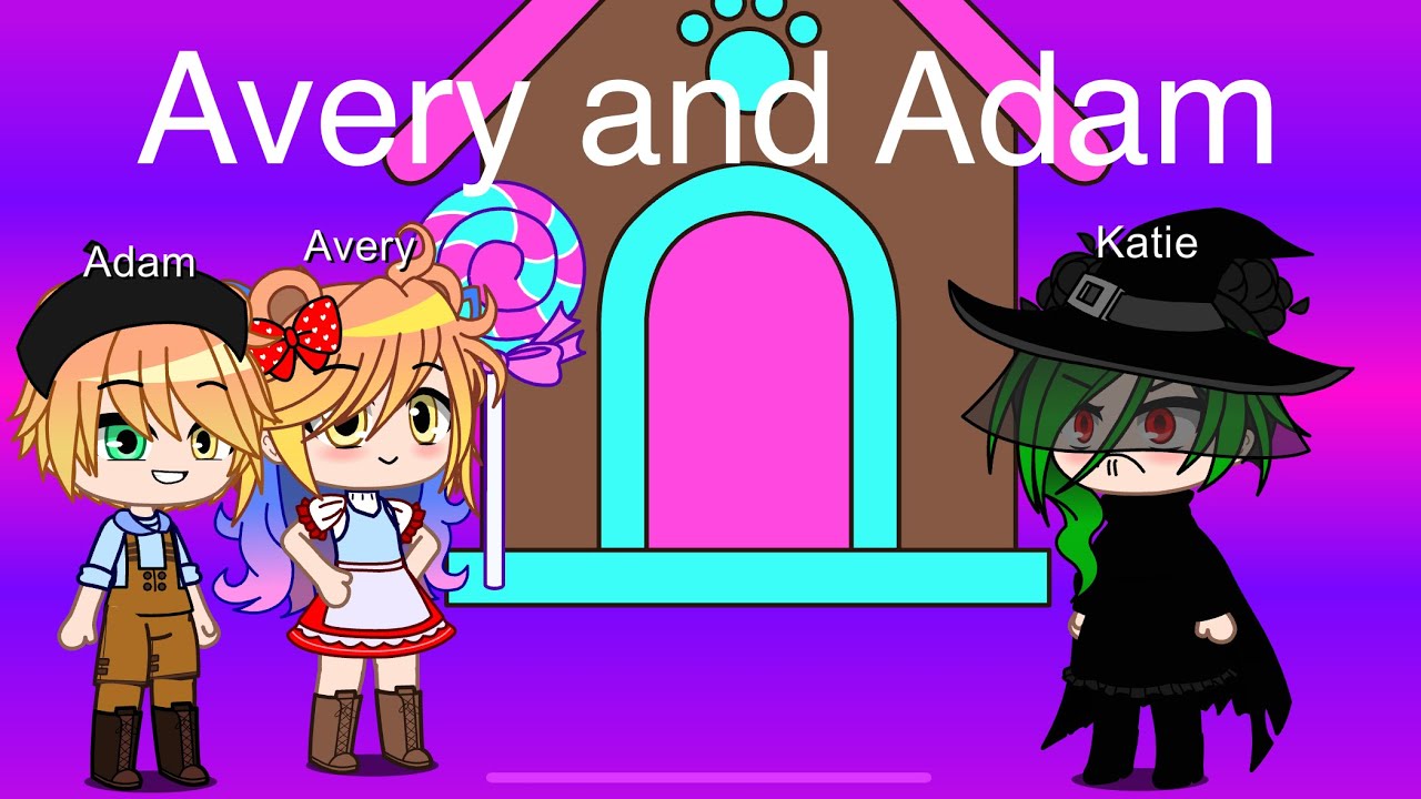 TSPSFA || Episode 30 || Avery and Adam Gacha Club - YouTube