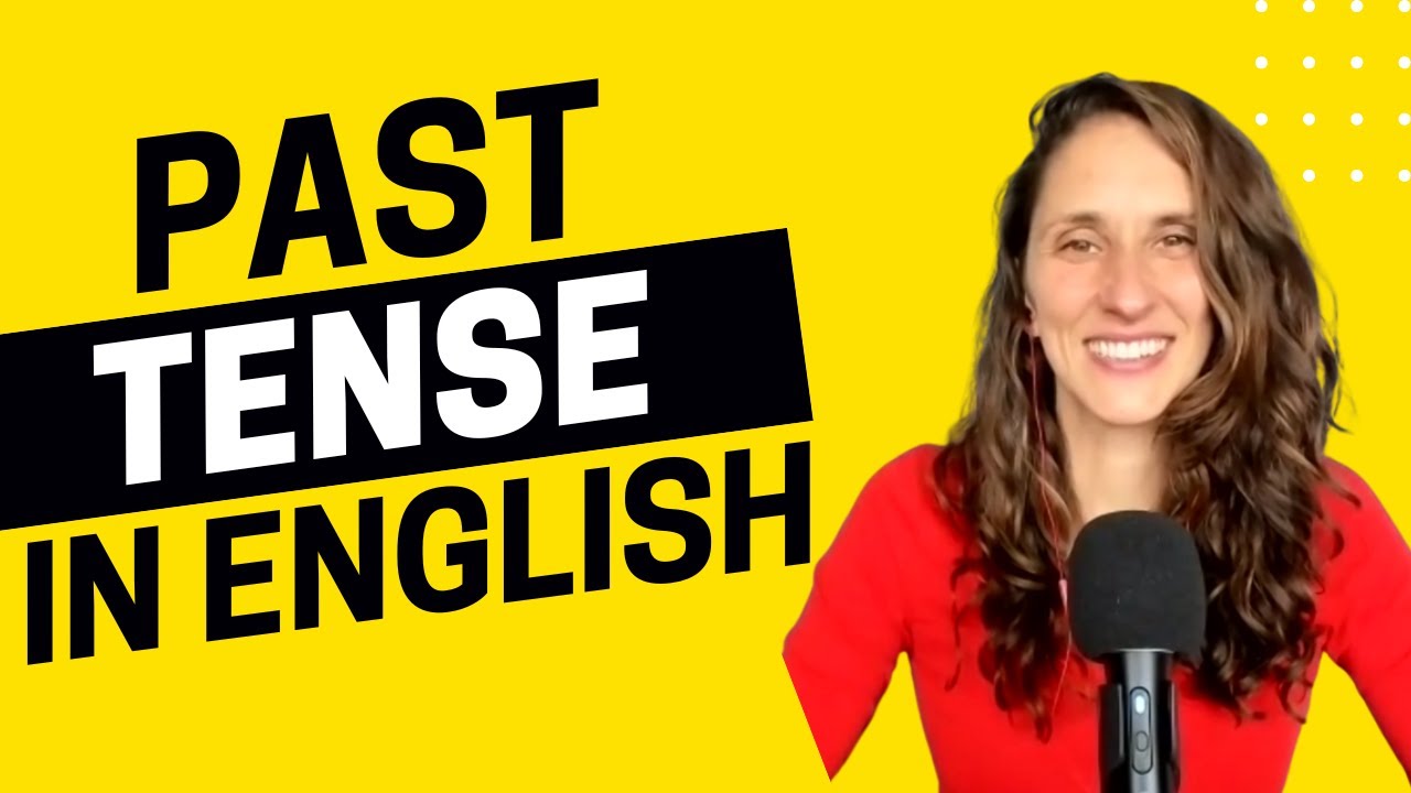 All Ears English Podcast 862: What If You Forget the Past Tense in a ...