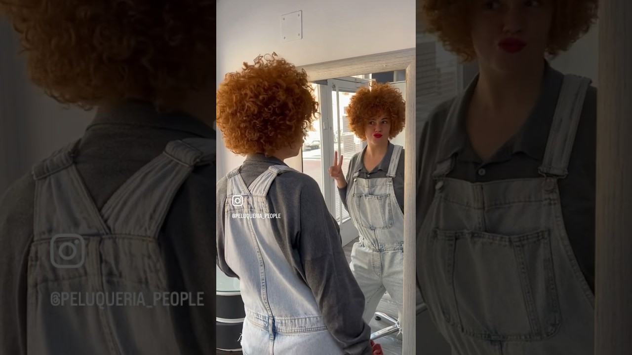 PERMANENTE RIZADA N°20 - YouTube