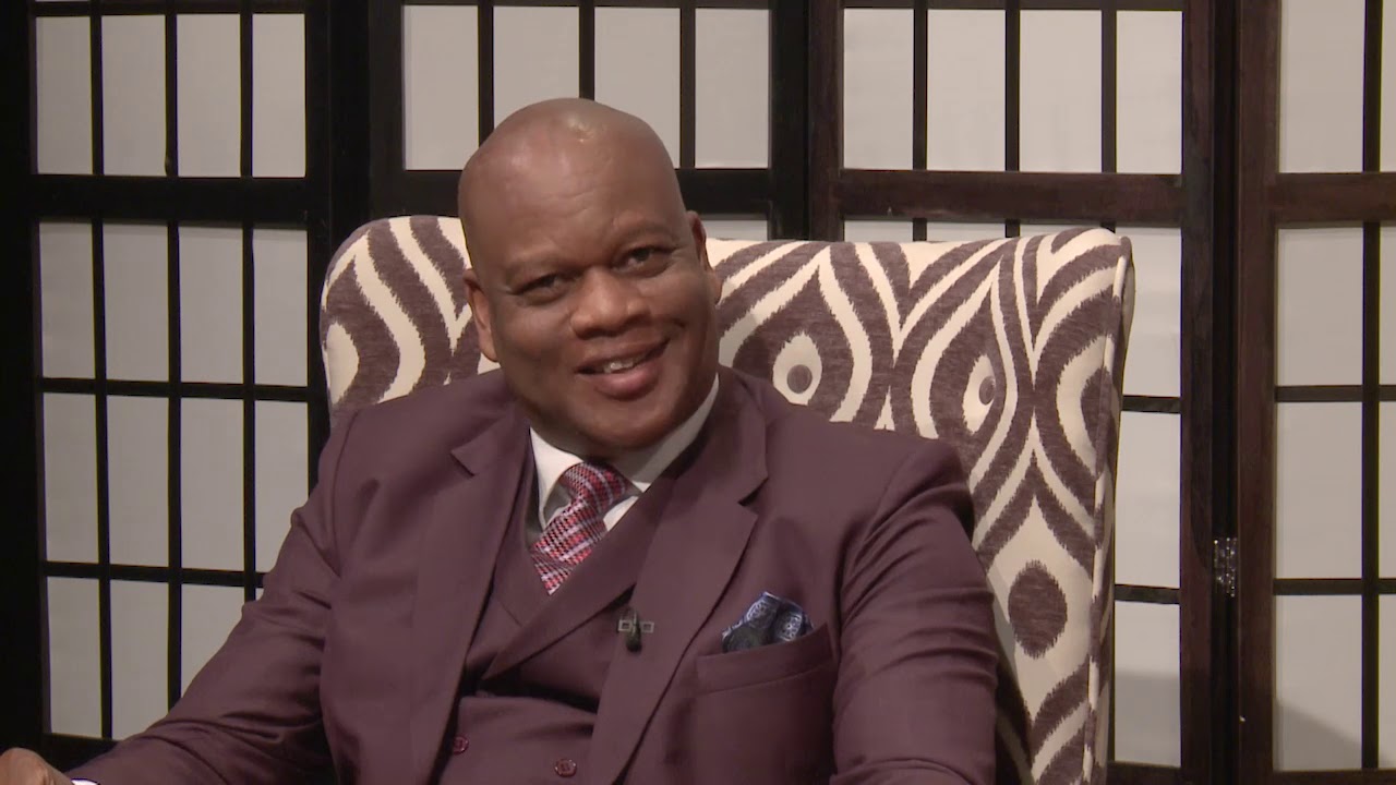 Puseletso Modimogale - Mind Retirement - YouTube