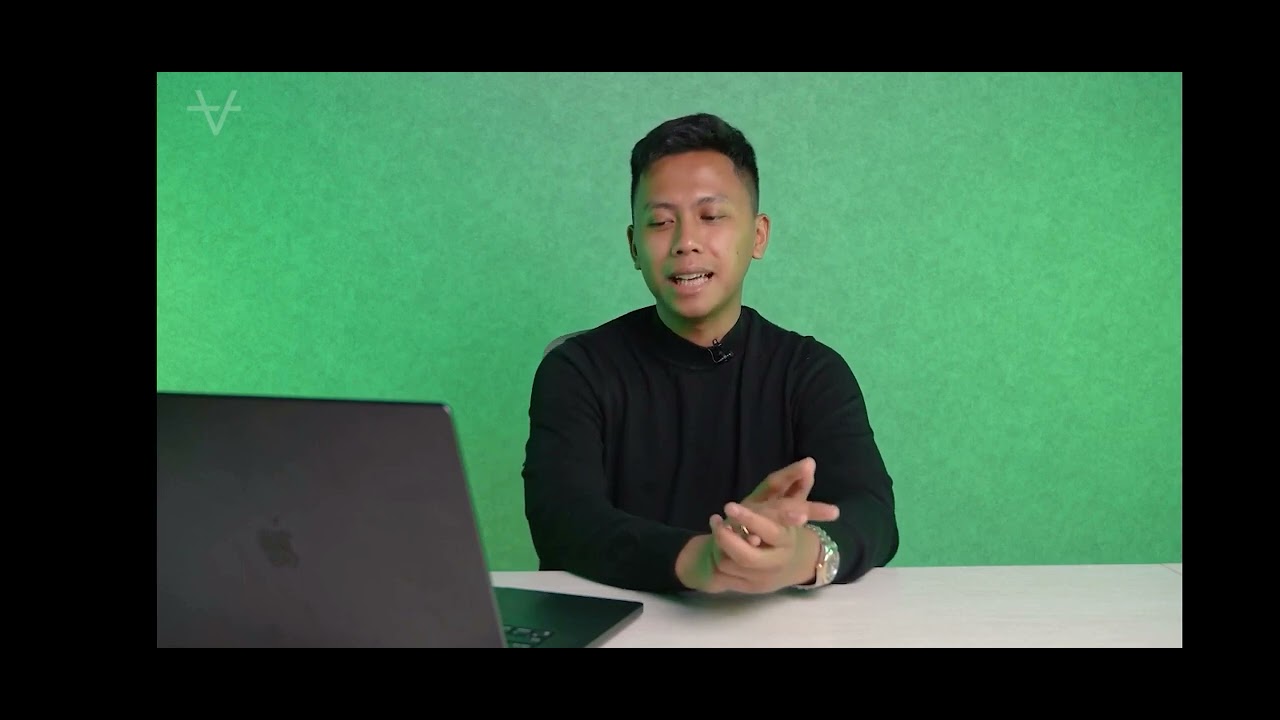 Crypto Order Flow - Kalimasada | Cara membaca Order Flow | Part 4 - YouTube
