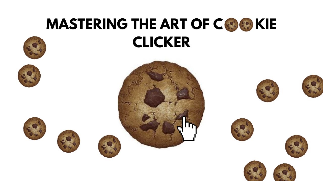 Mastering Cookie Clicker: Ultimate Speedrun Strategies - YouTube