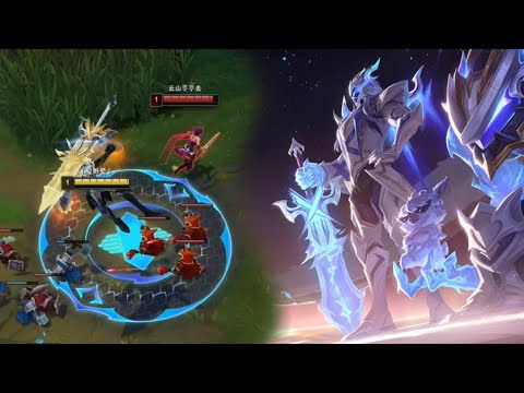 DRX Aatrox is so cool - YouTube