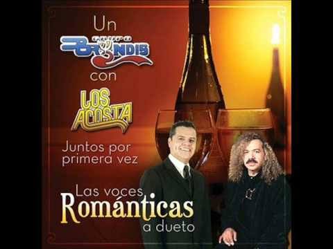 brindis y acosta aduo volvamos a empezar