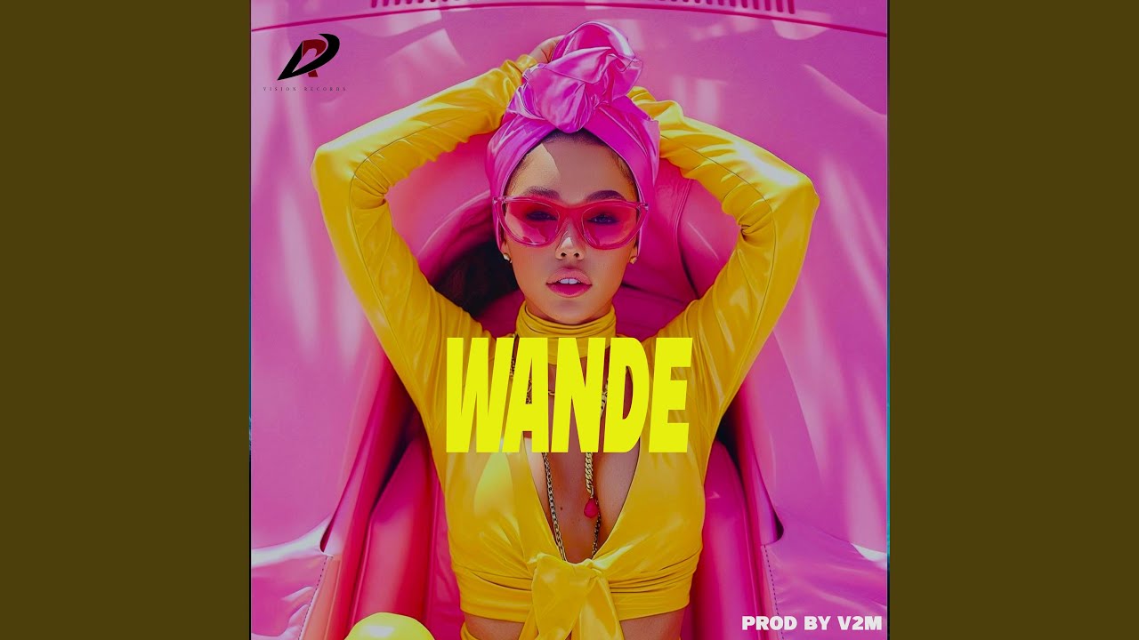 Free afrobeat instrumentals wande happy beat - YouTube