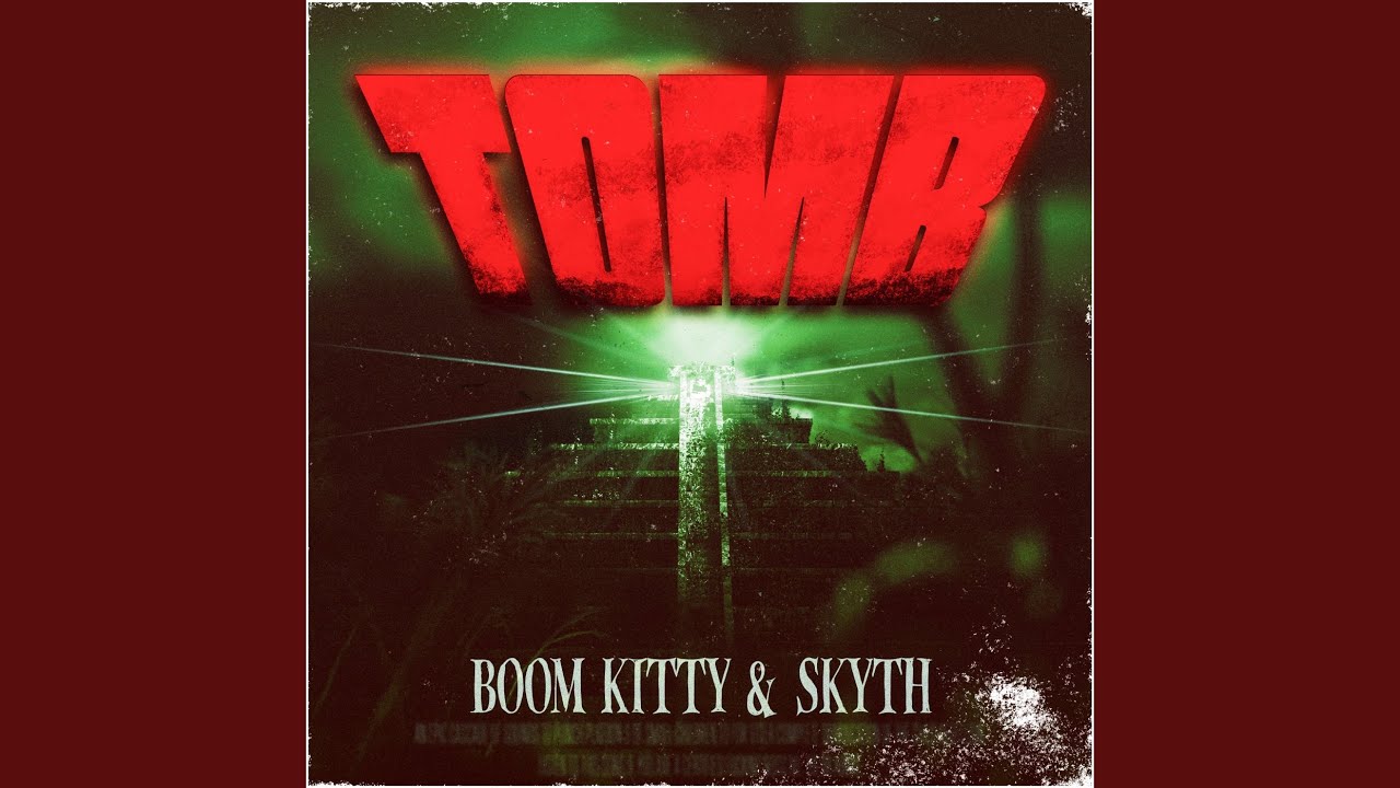 Tomb YouTube tomb-youtube