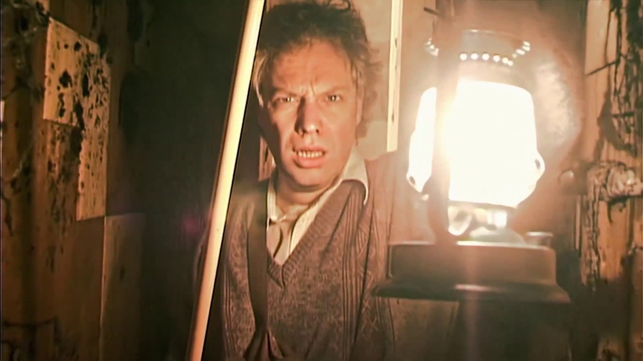 JASPER Official Trailer (2017) - YouTube