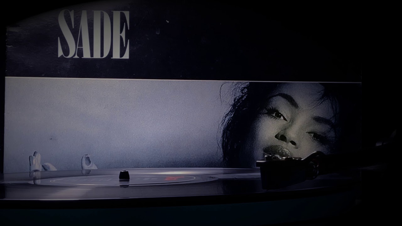 Sade - Smooth Operator (Vinyl) - YouTube