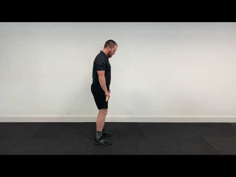 AXE Performance; RDL w/Dowel - YouTube