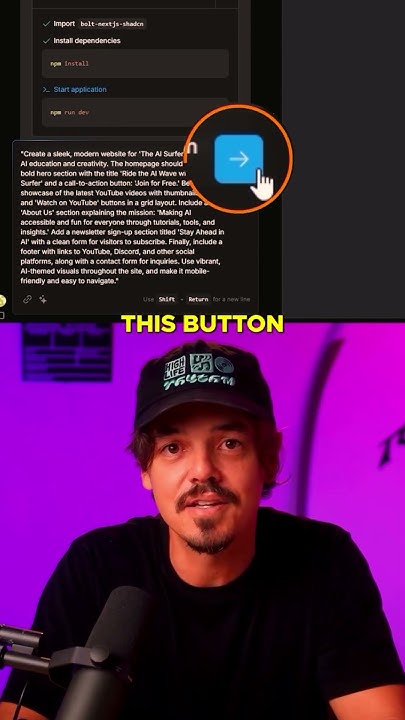 Clone Any Web App in Seconds with CopyCoder! #WebDevelopment #NextLevel - YouTube