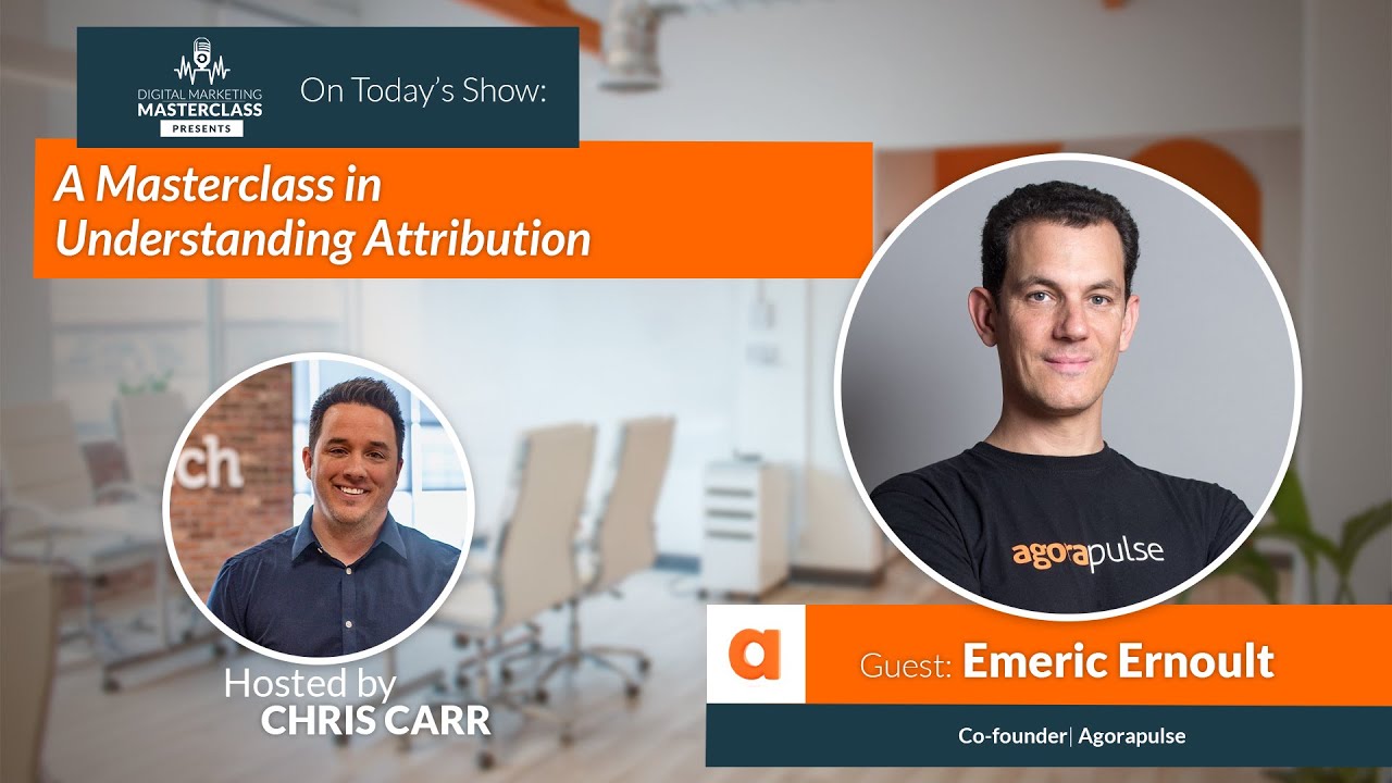 A Masterclass in Understanding Attribution - YouTube