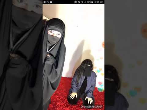 Saudi arabiya girl Hot dans