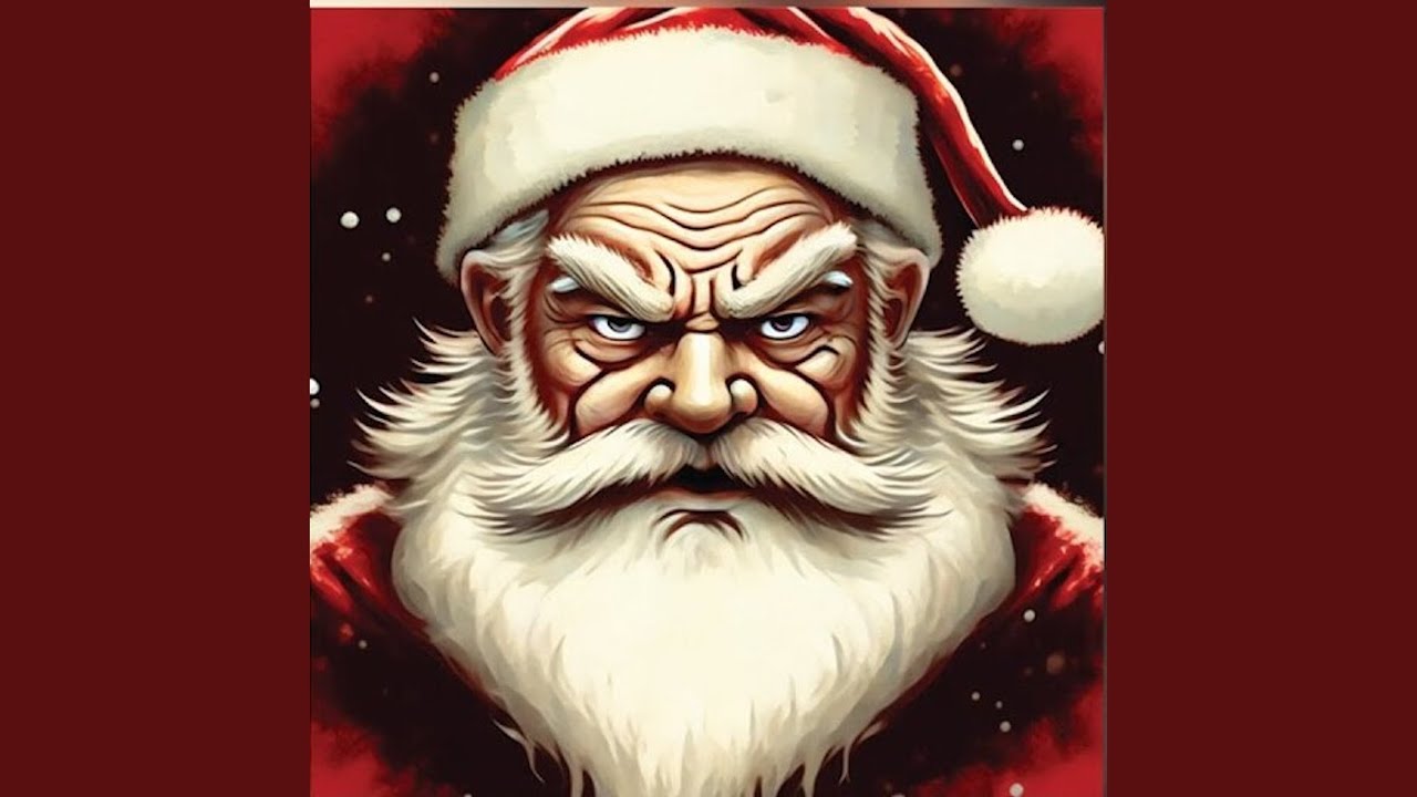 CHRISTMAS CARNAGE - YouTube