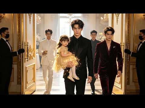 錦鯉萌寶被生父當成災星，趕出家門自生自滅​​！誰知她是頂級豪門遺落的千金，認祖歸宗後被全家瘋狂寵溺，渣爹悔到撕心裂肺也無法挽回！#短劇 #短劇推薦 #短劇全集 #drama 梧桐短剧