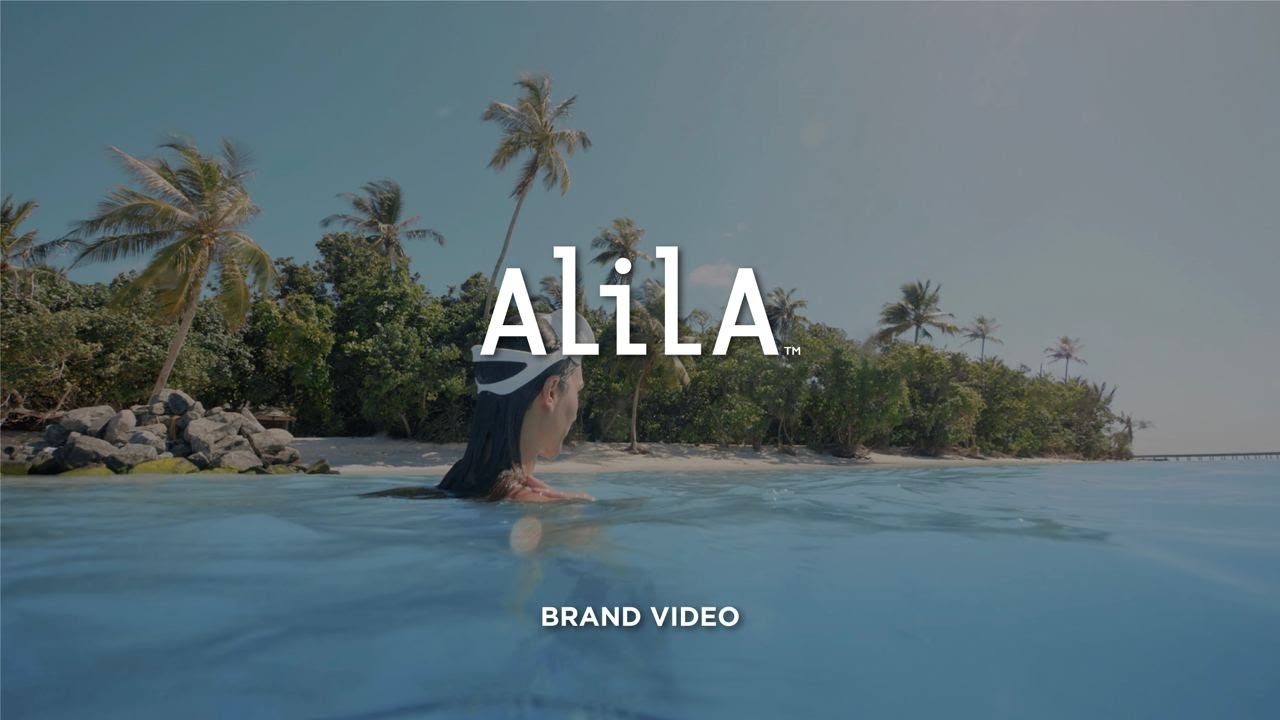 ALILA | BRAND VIDEO | VIDEOGRAPHY - YouTube