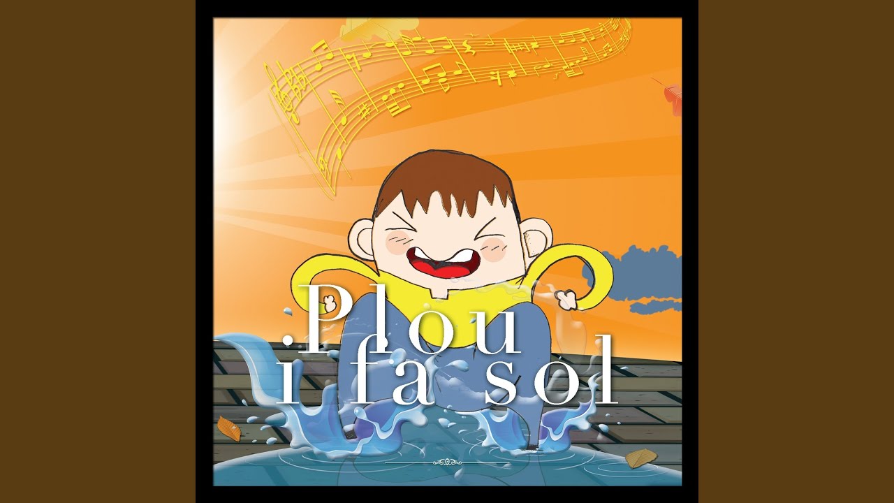 Plou i Fa Sol (Instrumental) - YouTube