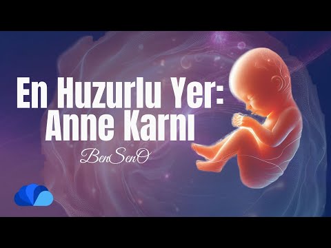 En Huzurlu Yer:Anne Karnı I BenSenO I Yeni Bölüm