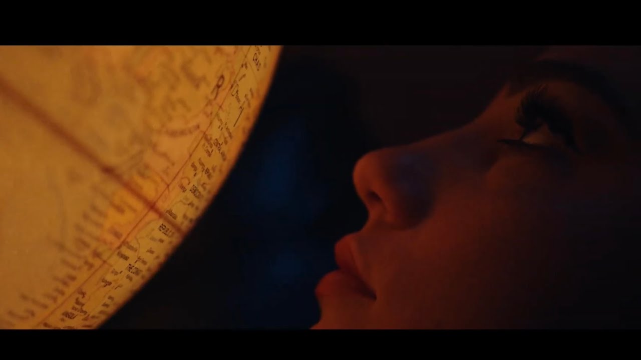 Quarantine apocalypse - Downtown LA - YouTube