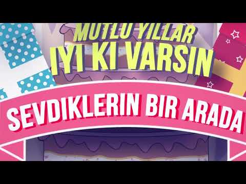 Doğum Günün Kutlu Olsun NAGİHAN | NAGİHAN'in Doğum Günü Şarkısı