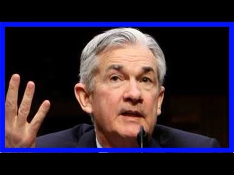 Fed’s rosy scenario leaves inflation puzzle for powell - YouTube
