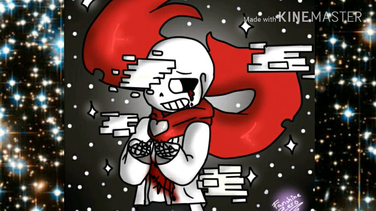 After Tale Sans AU Theme - YouTube