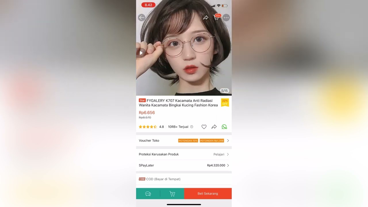 Rekomendasi Shopee #09 Random Stuff - Shopee’s Recomendation - YouTube