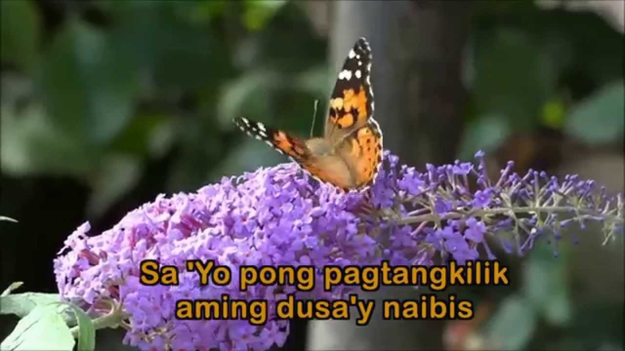 Pasalamat 2015 1 - YouTube