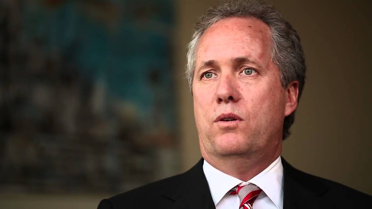 Festival of Faiths - Louisville Mayor Greg Fischer - YouTube