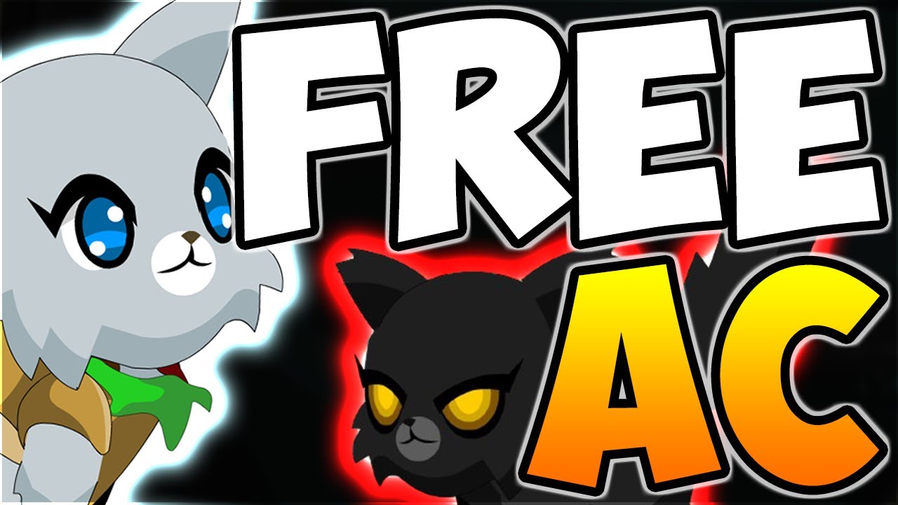 *NEW FREE AC TAGGED* PET! (Purrito Kitten) AQW 2024 - YouTube