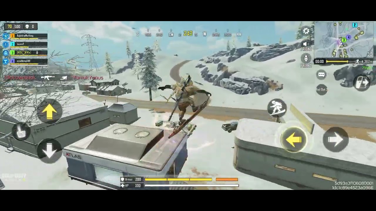 With My Permanent~Team - YouTube