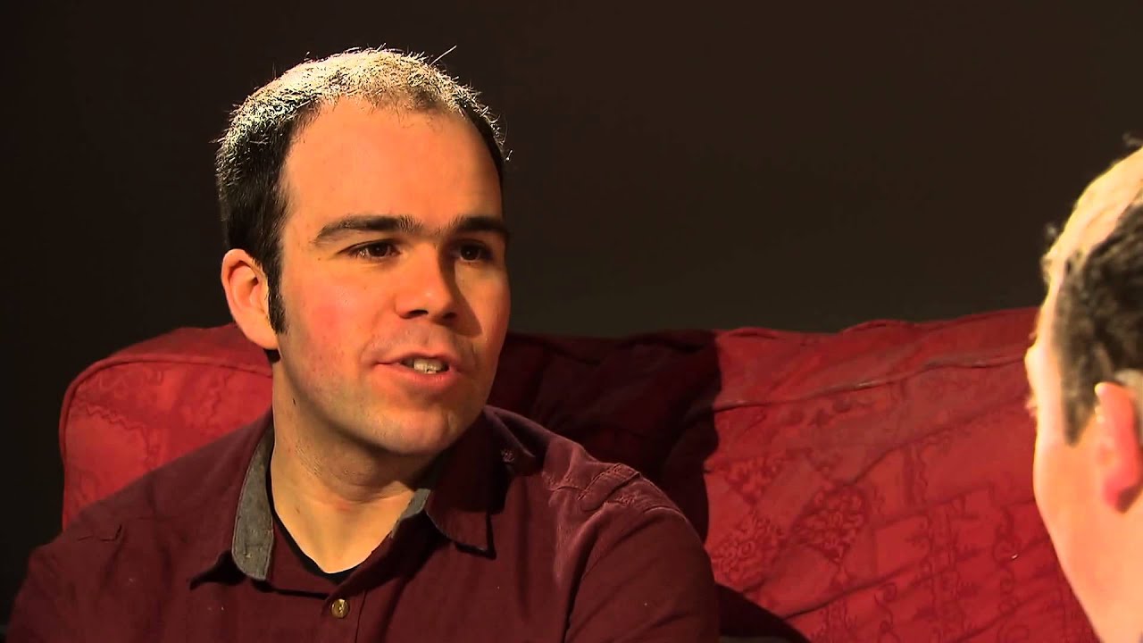 Taith Fawr y Dyn Bach - Dafydd Emrys - YouTube