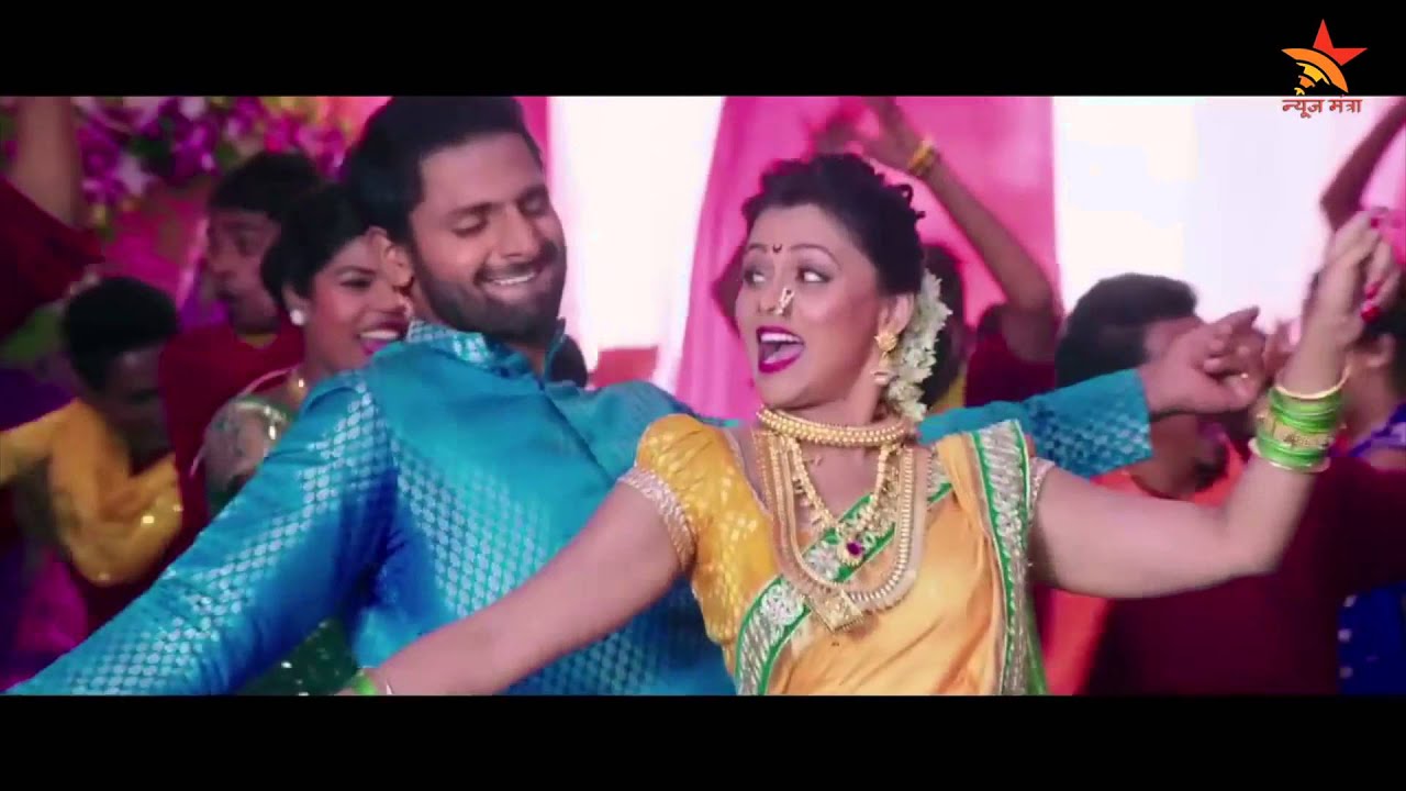 Exclusive : Ashish Wagh | interview on Mr & Mrs Sadachari | - YouTube