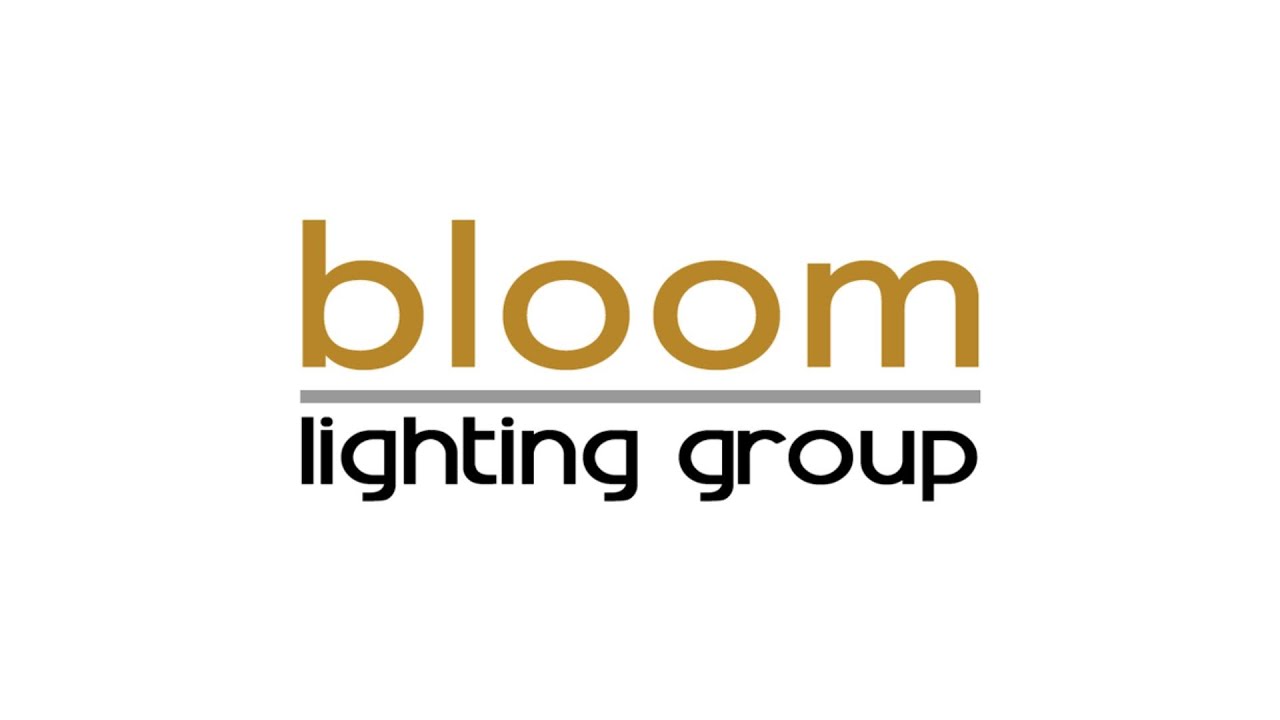 Bloom Lighting Group: Custom Hospitality Lighting Ad - YouTube