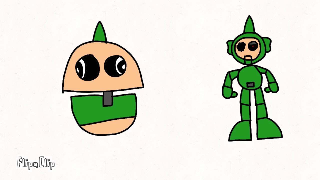 I like paper clip - YouTube