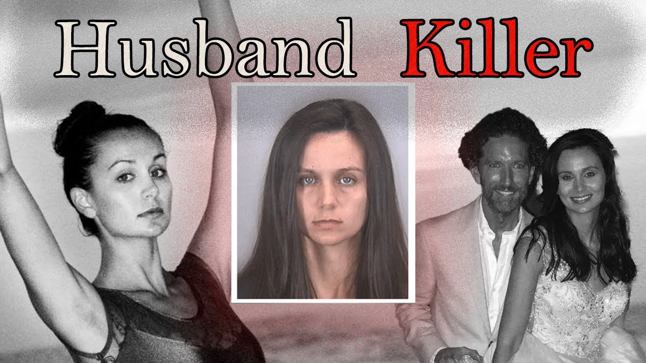 Ballet of Betrayal: The Ashley Benefield Story - YouTube