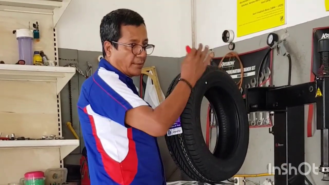 Kenapa Balancing dan Spooring Ban Mobil Itu Penting - YouTube