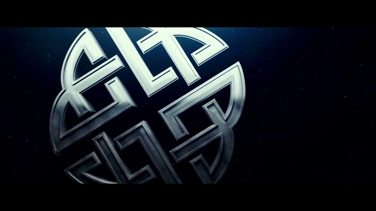 Legendary Pictures logo (2014-2019) - YouTube