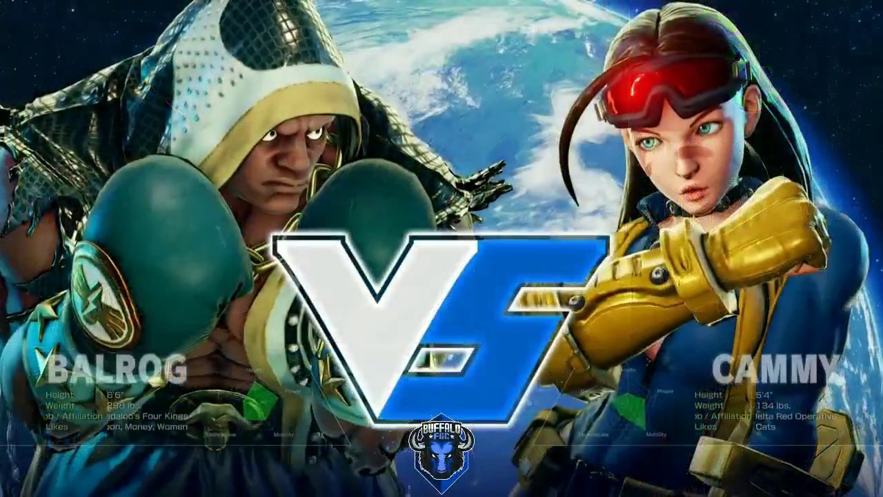 SFV Finals at TFGT 7 at GameOn - YouTube