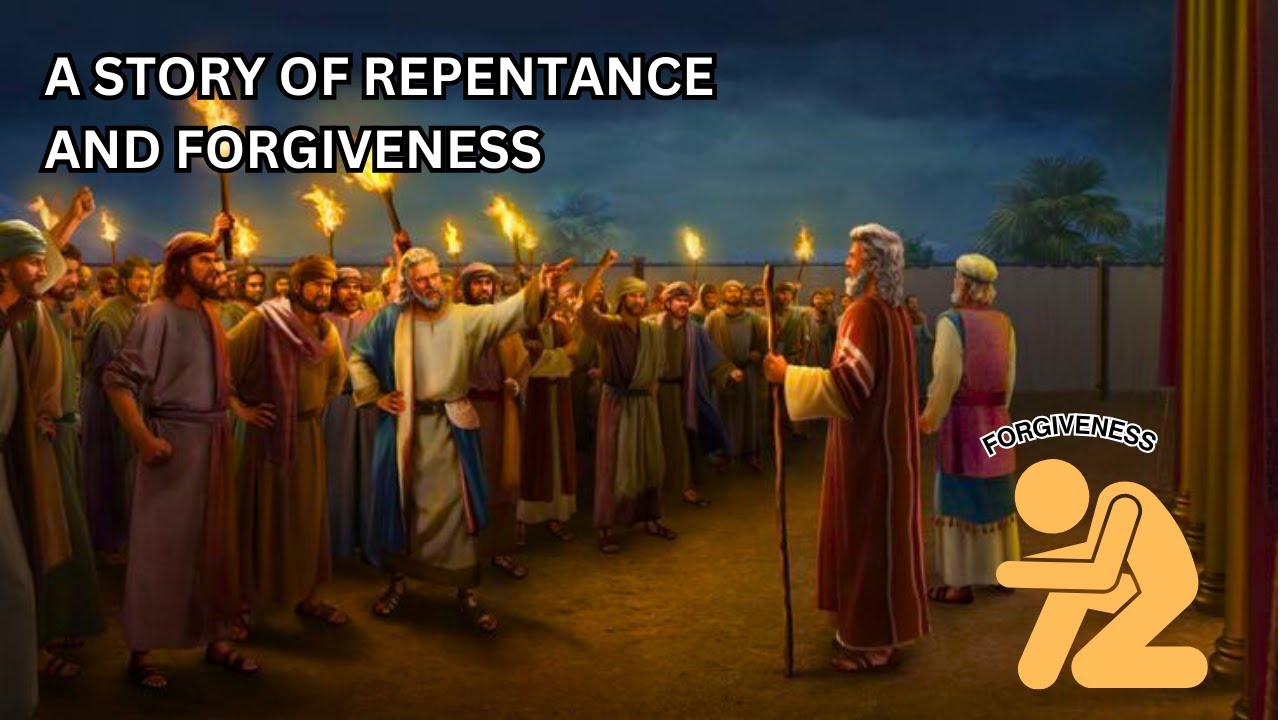 Story Of Repentance in urdu| repentance | story of repentance islam ...