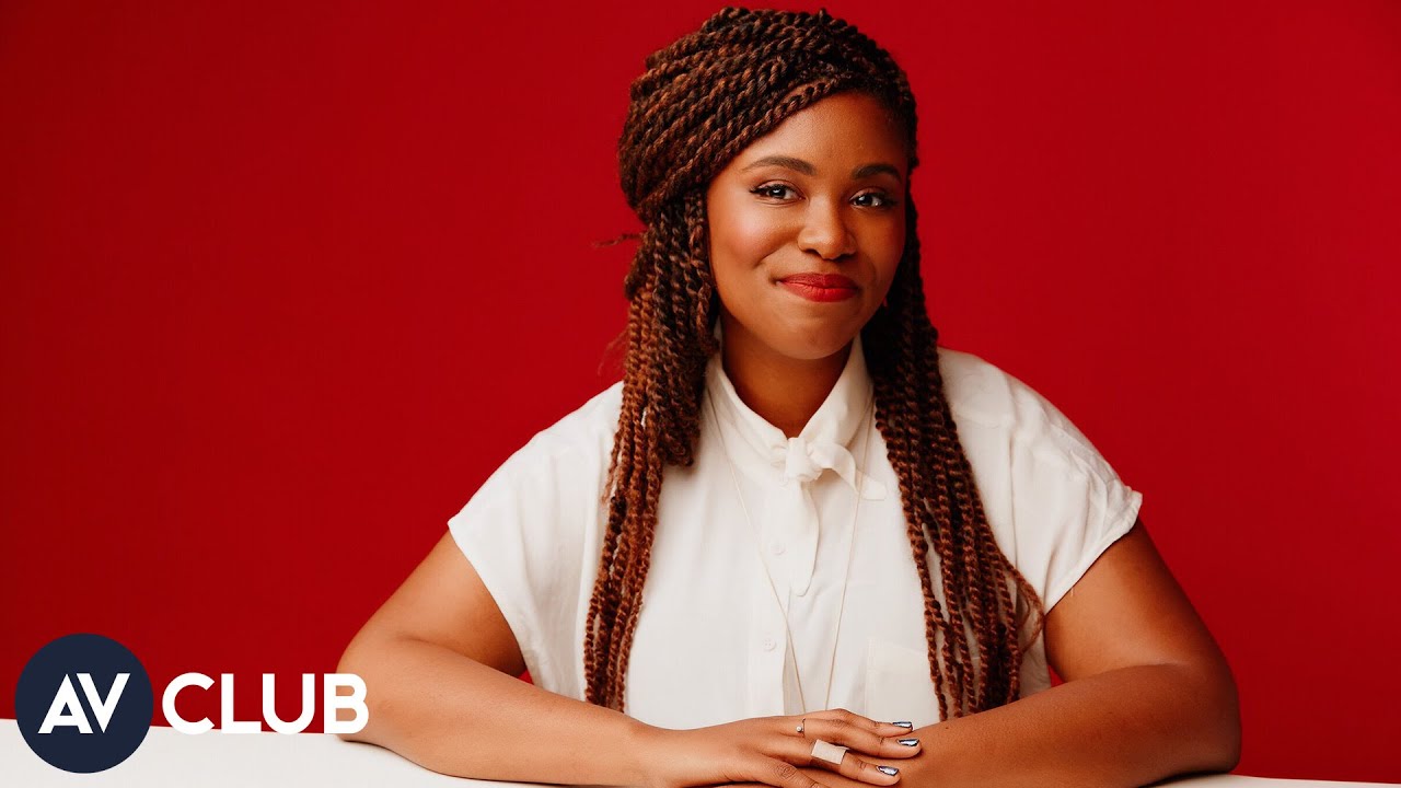 Akilah Hughes on YouTube, podcasting, and the uphill battle of book ...
