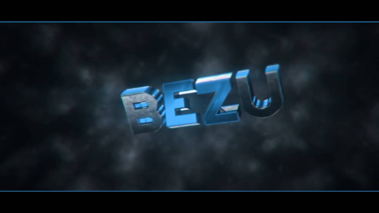 Intro für BEZU - YouTube