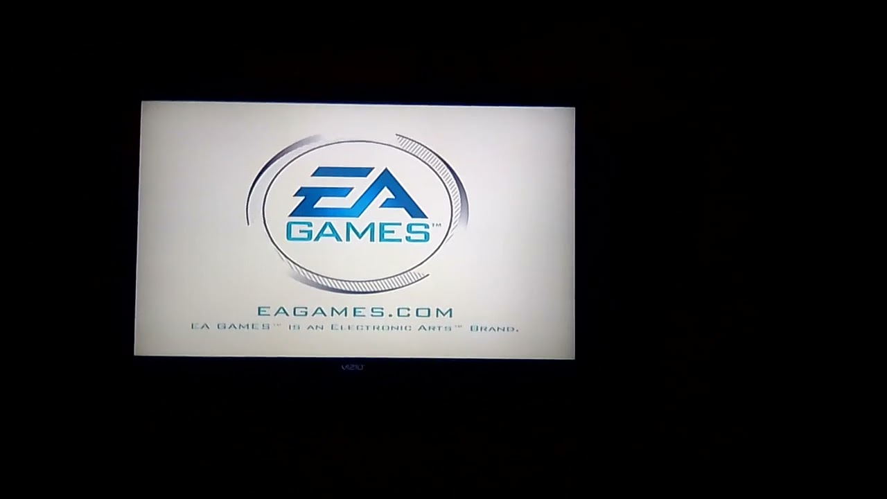 EA Games/MGM Interactive (2002) (Version 1) - YouTube