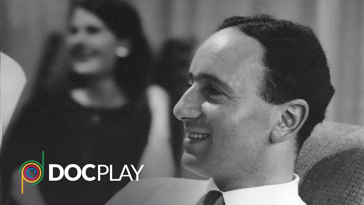 Harry Seidler - Modernist | Official Trailer | DocPlay - YouTube