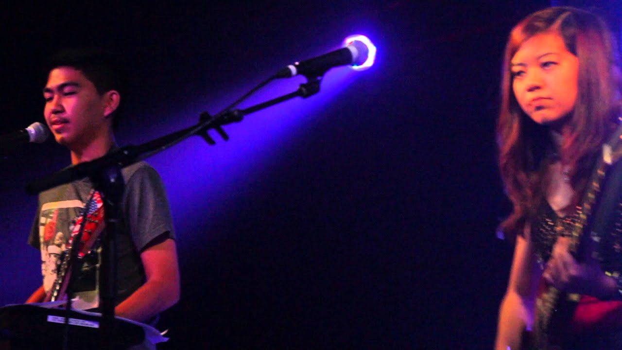 Foo Fighters- Everlong (cover) - YouTube