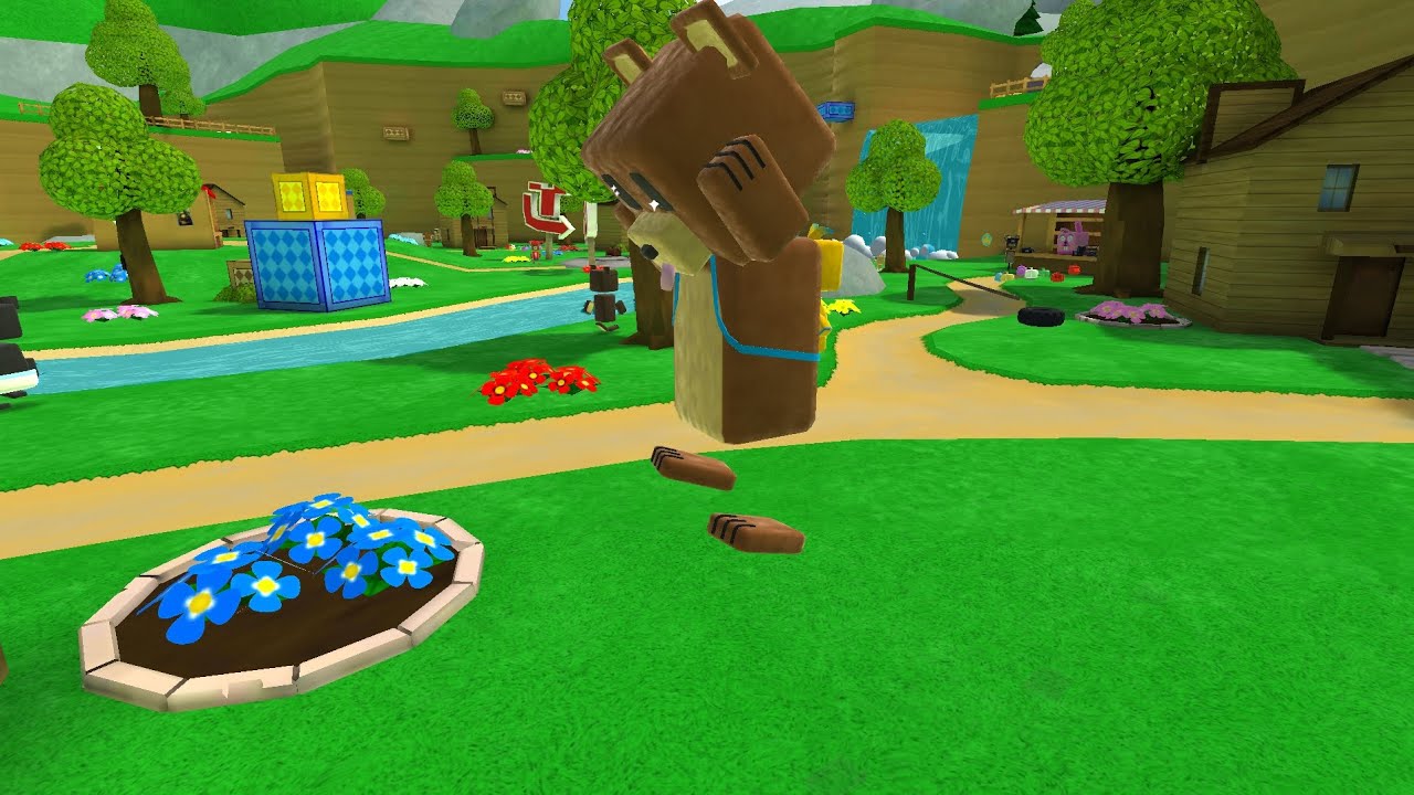 The Meow (Old Cloud the cutie S01E04) [NOT FOR KIDS!] - YouTube