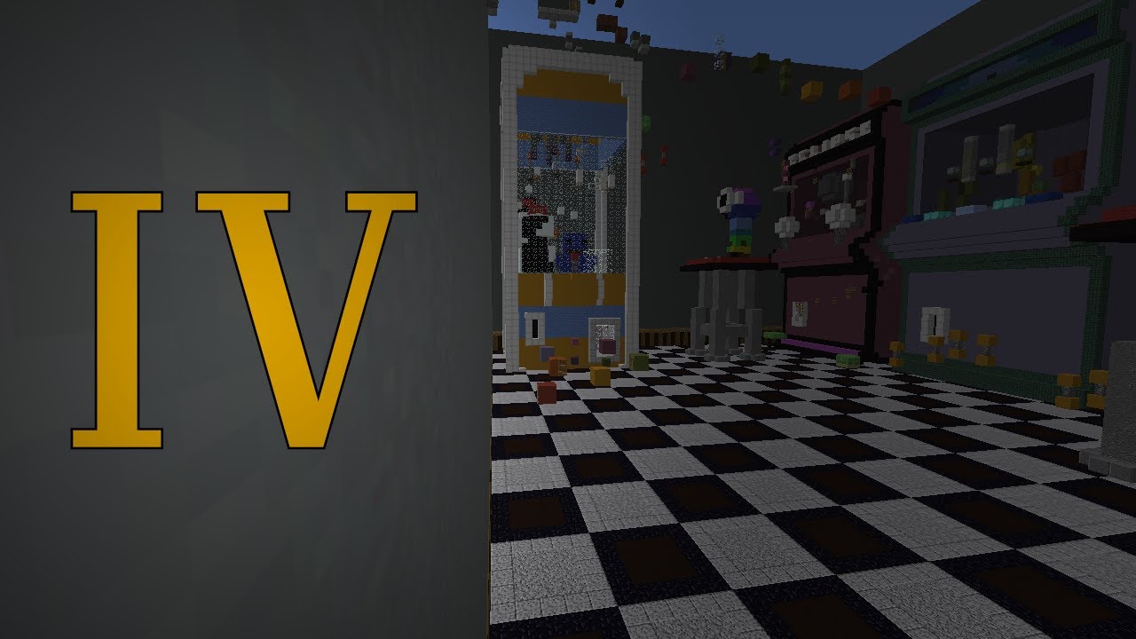 HPK Network: Alpha Rankups Completion - Rankup IV - YouTube