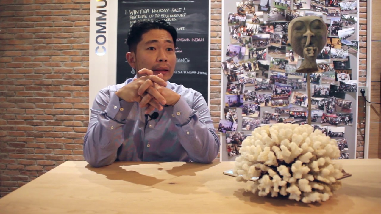 BMW Motorrad Indonesia - Maxindo Moto - Intro First Youtube Video - YouTube