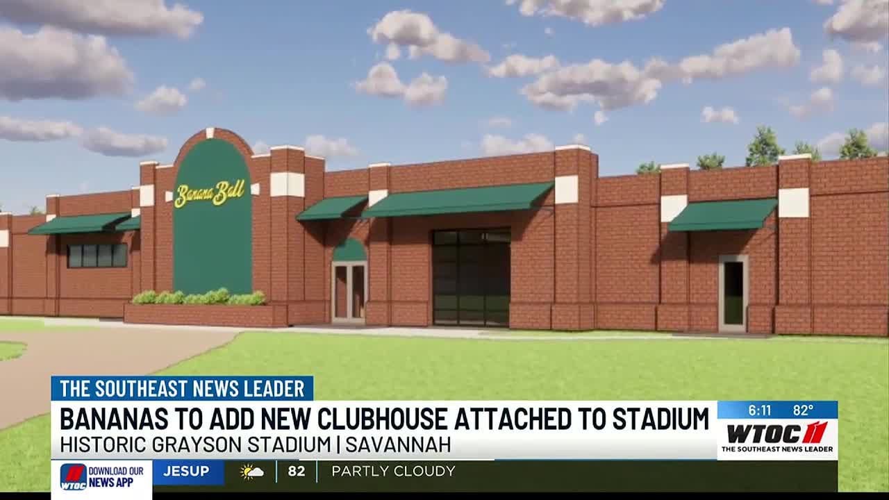 Savannah Bananas expansion: How it impacts you - YouTube