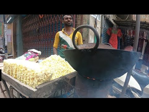 Imax Multiplex Popcorn Maker | Live Popping & Flying Real Popcorn on ...